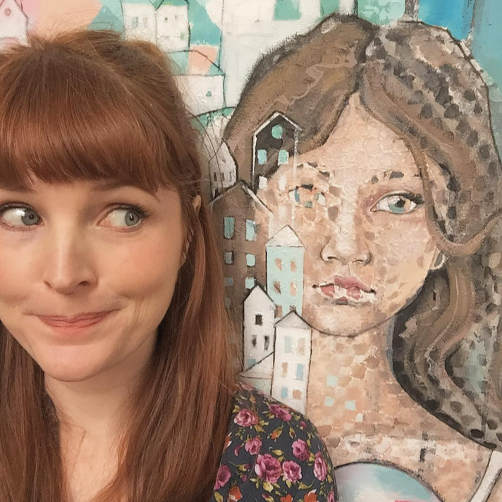 What's On - Creative Edge Art Collective