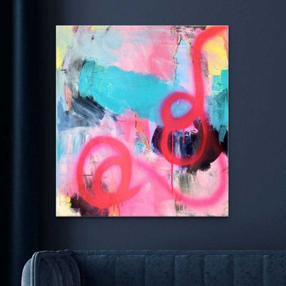 Kat Ferguson - Creative Edge Art Collective