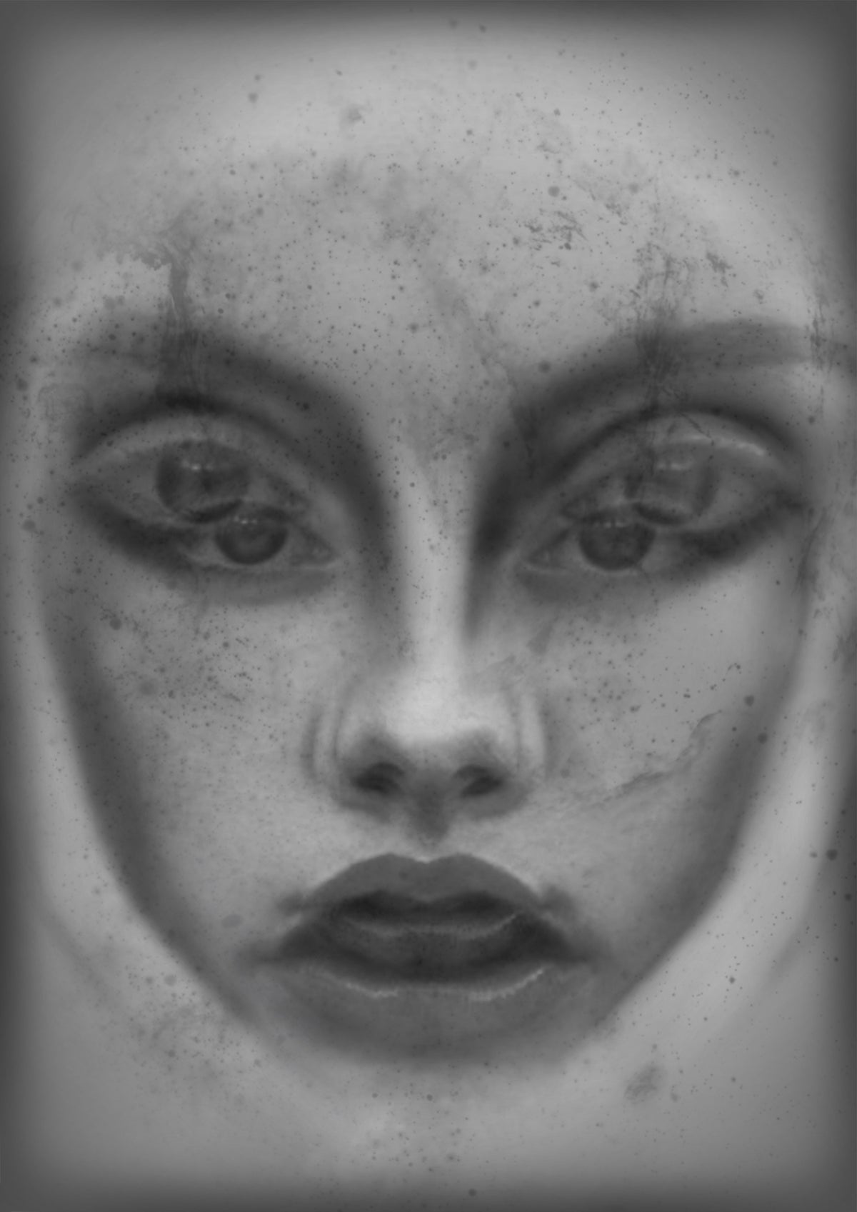 Maiya Bristow - Creative Edge Art Collective