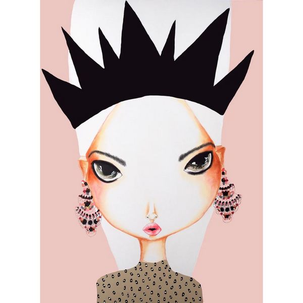 Sara Winfield - Creative Edge Art Collective