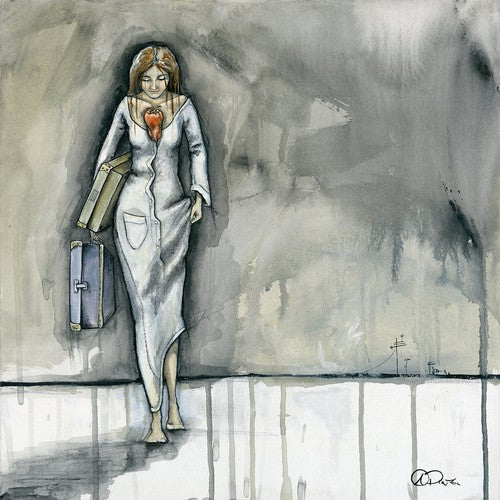 Alex Platt - Fine Art Prints - Creative Edge Art Collective