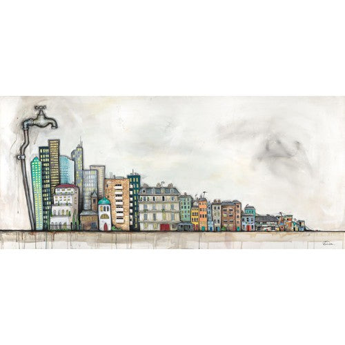 Alex Platt - Fine Art Prints - Creative Edge Art Collective