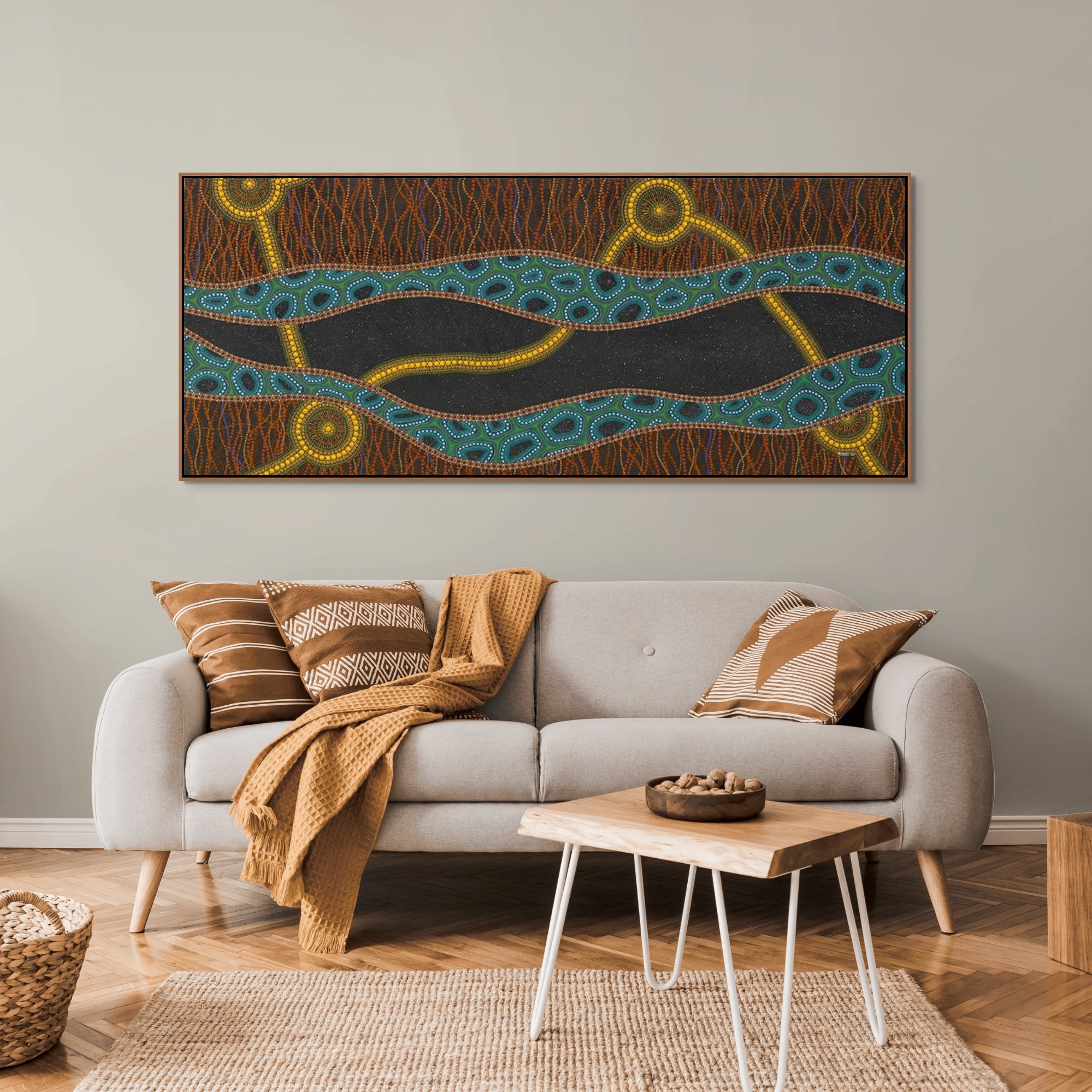 Shop Contemporary Perth Art - Creative Edge Art Collective