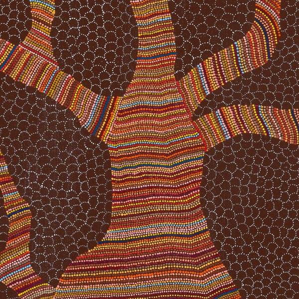 Larrkardiy Boab Tree - Fine Art Print - Creative Edge Art Collective