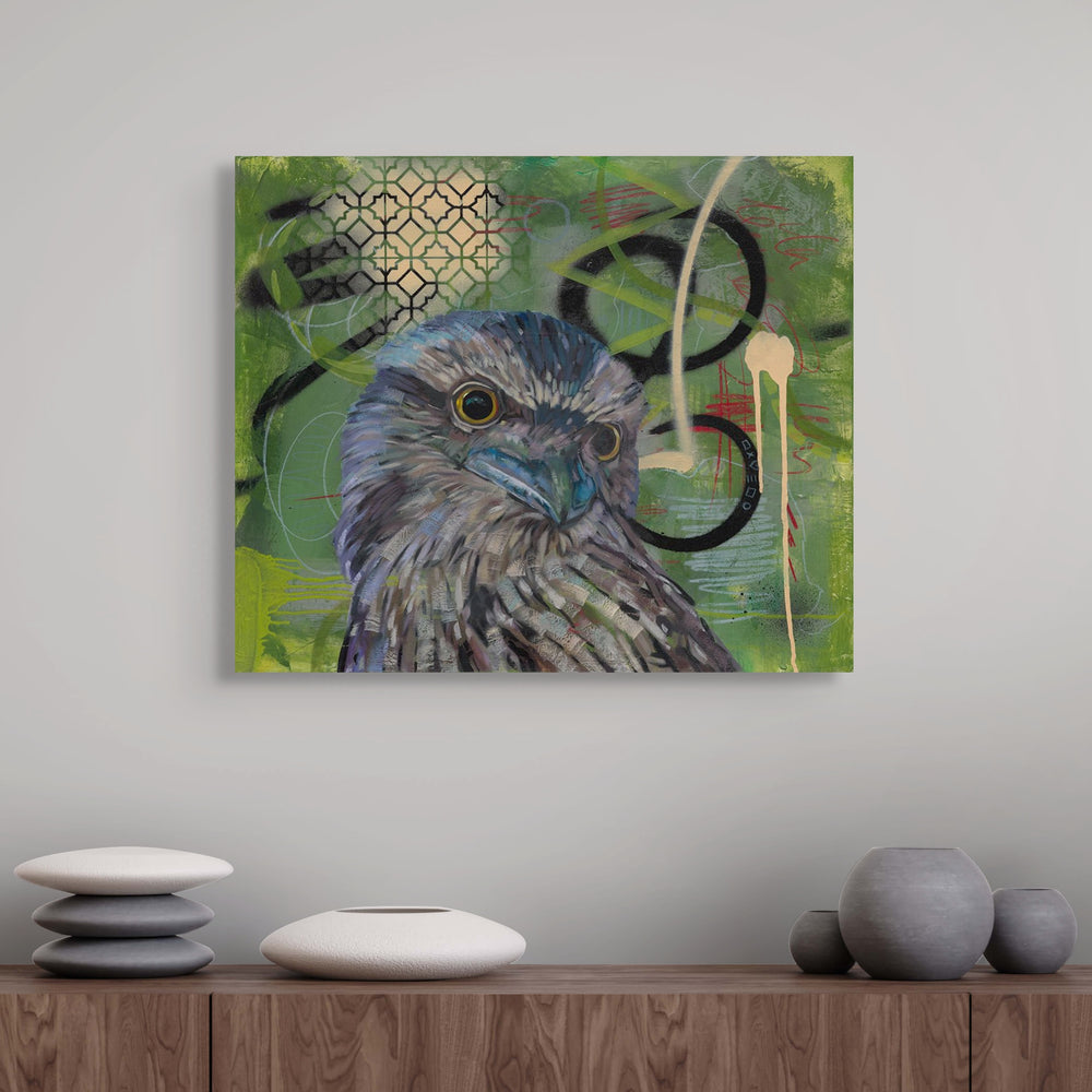 Contemporary Art - Creative Edge Art Collective