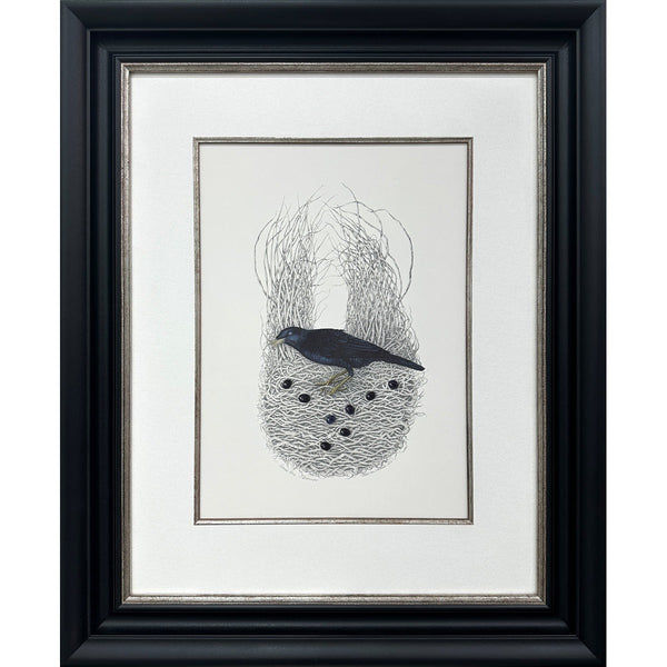 Carol Ann O'Conner - In the Gallery - Creative Edge Art Collective