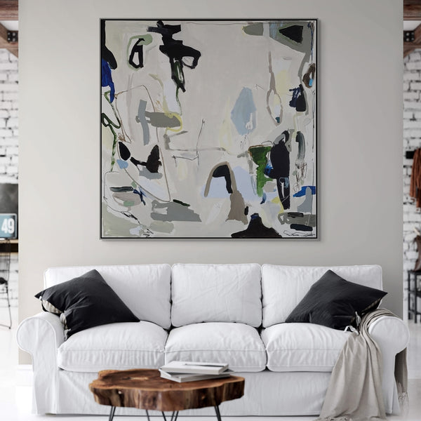 Sara Winfield - Originals - Creative Edge Art Collective