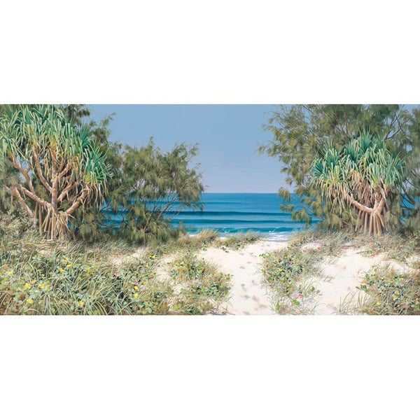 Sea Bound - Fine Art Print - Creative Edge Art Collective